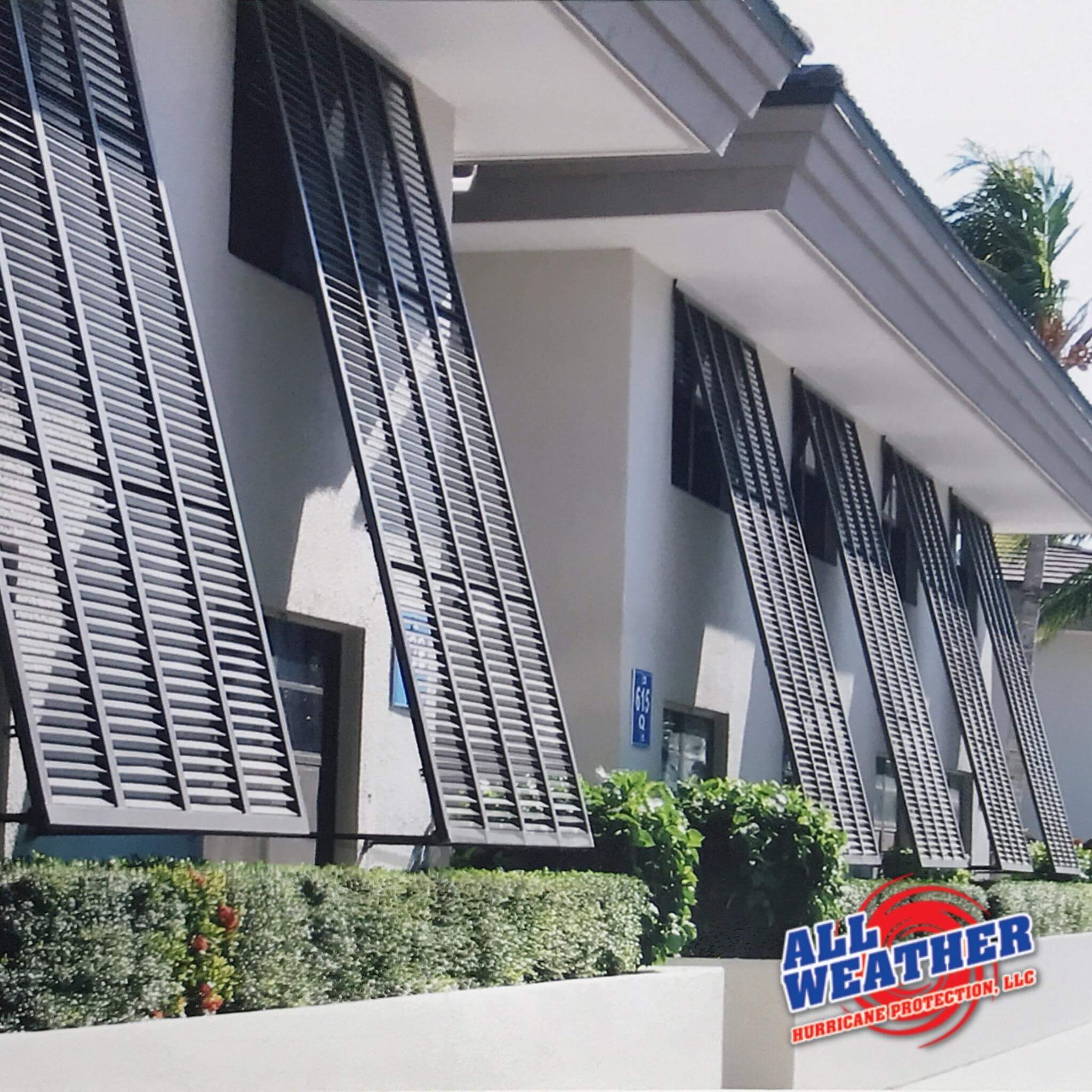 BAHAMAS & COLONIALS – All Weather Hurricane Protection LLC.
