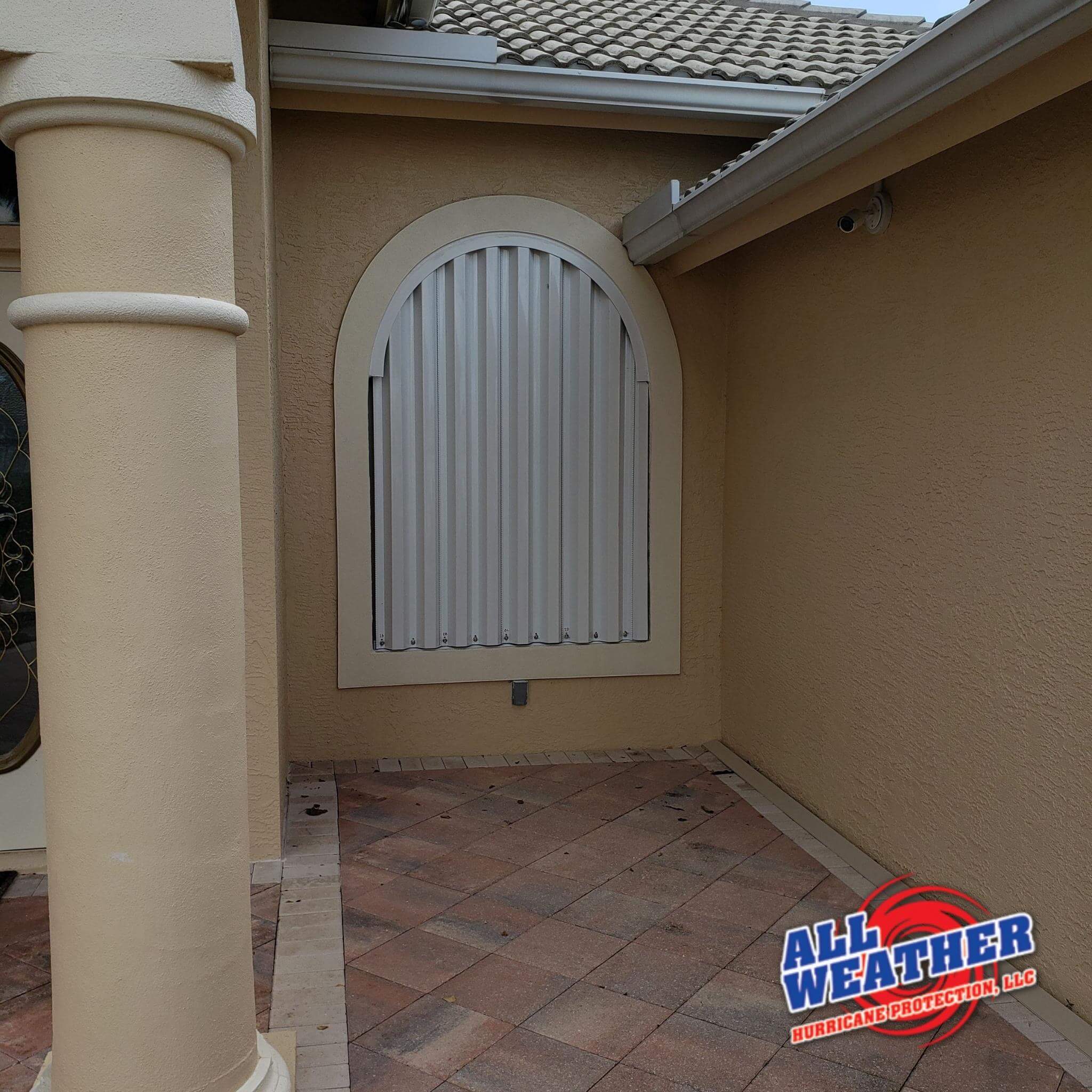 PANELS – All Weather Hurricane Protection LLC.