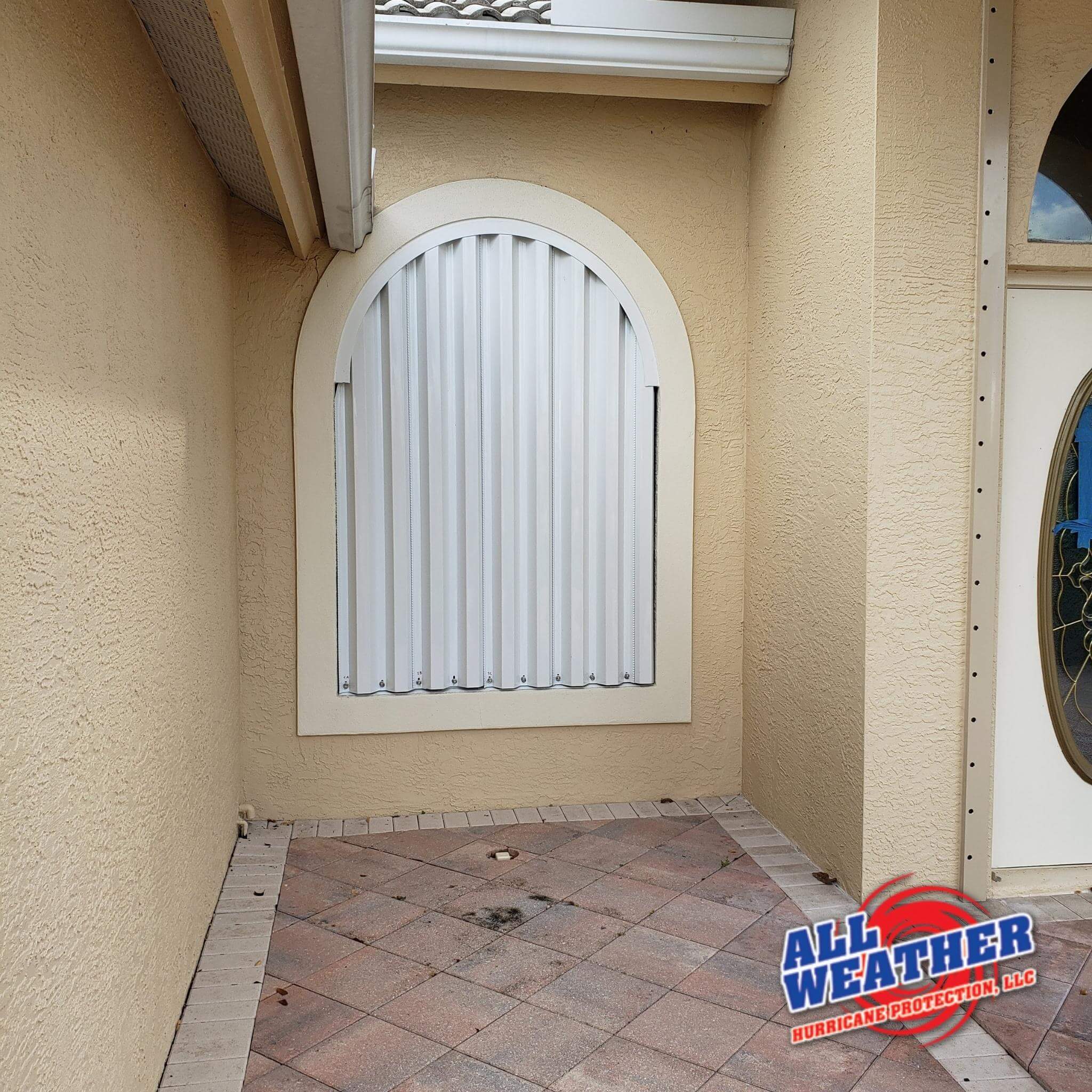 PANELS – All Weather Hurricane Protection LLC.